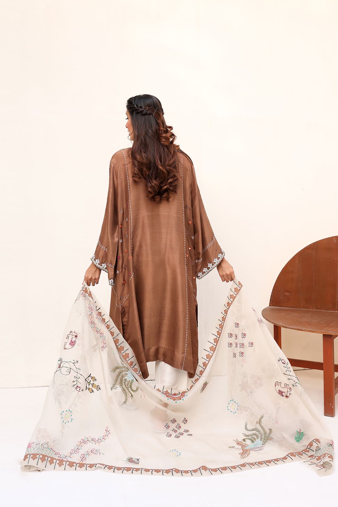 Elinah Kurta Set – Niarapk.com